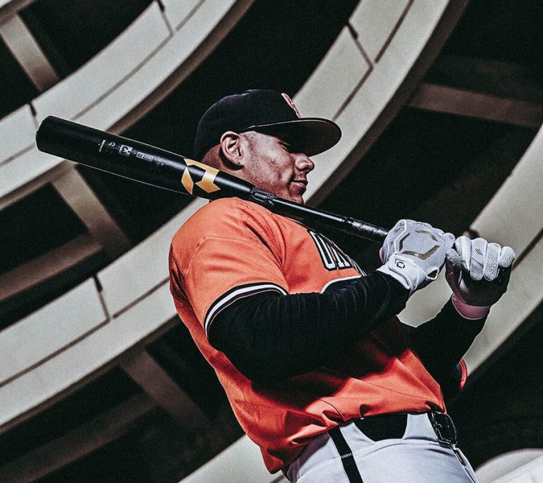 2022 DeMarini CF BBCOR baseball bat review