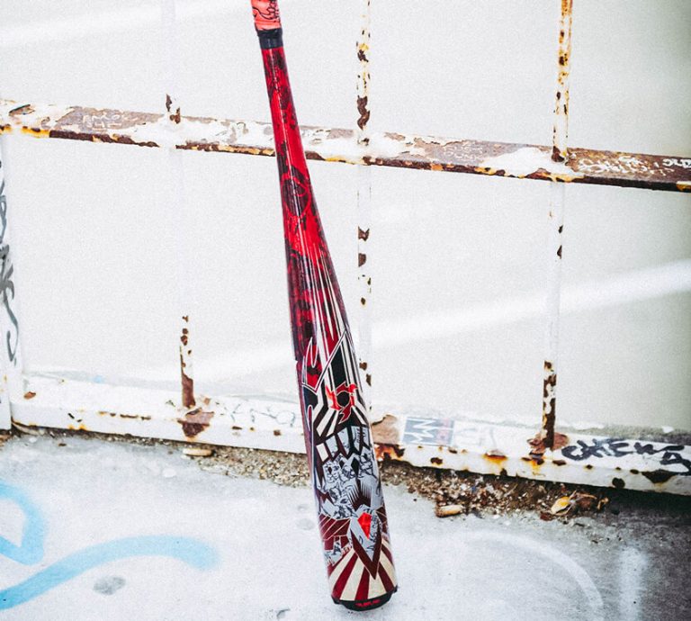 2022 DeMarini Voodoo One BBCOR baseball bat review