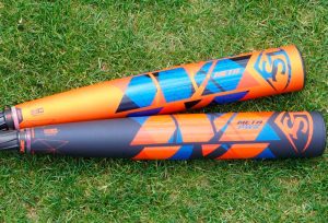 2022 Louisville Slugger Meta BBCOR bat review + PWR