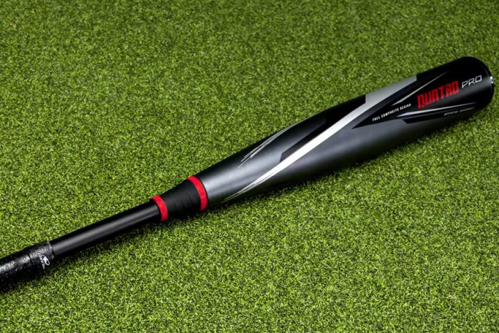 2022 DeMarini Zoa BBCOR bat review + Zoa D-Lab