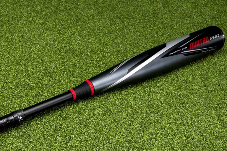Marucci CAT9 Composite Pastime BBCOR Bat Review