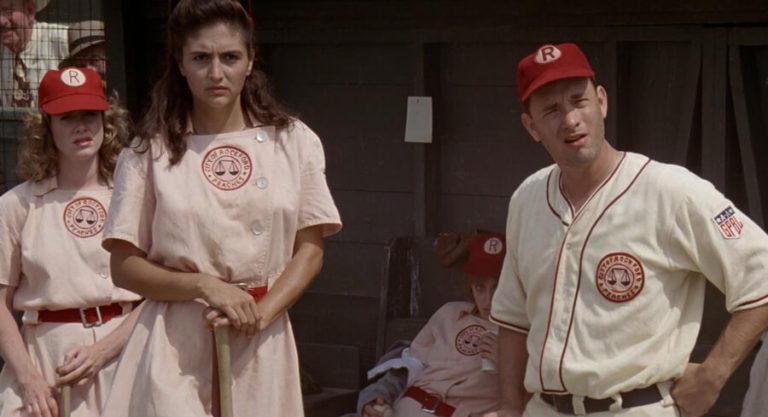 Hollywood meets Cooperstown: The 10 best baseball movies