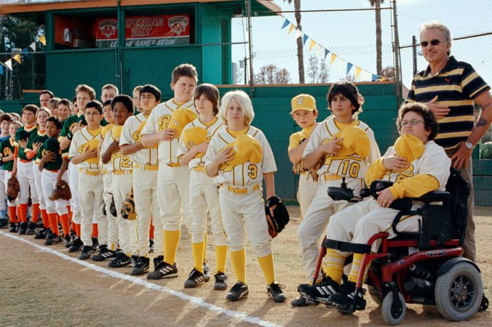 The 5 best baseball movies for kids - Batter's Radar