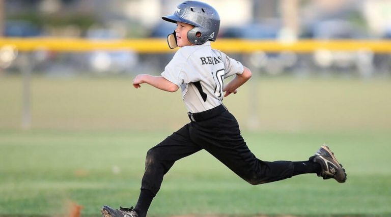 Top 15 baseball drills for 8-12-year-old youth players