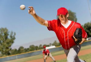 Building Better Arm Strength For Baseball - 10 Must-Do Exercises