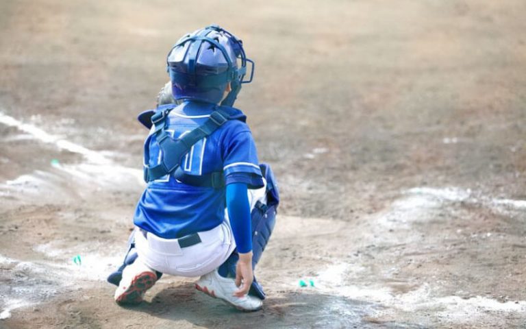 The 10 best youth catcher's gear sets for the 2024 season
