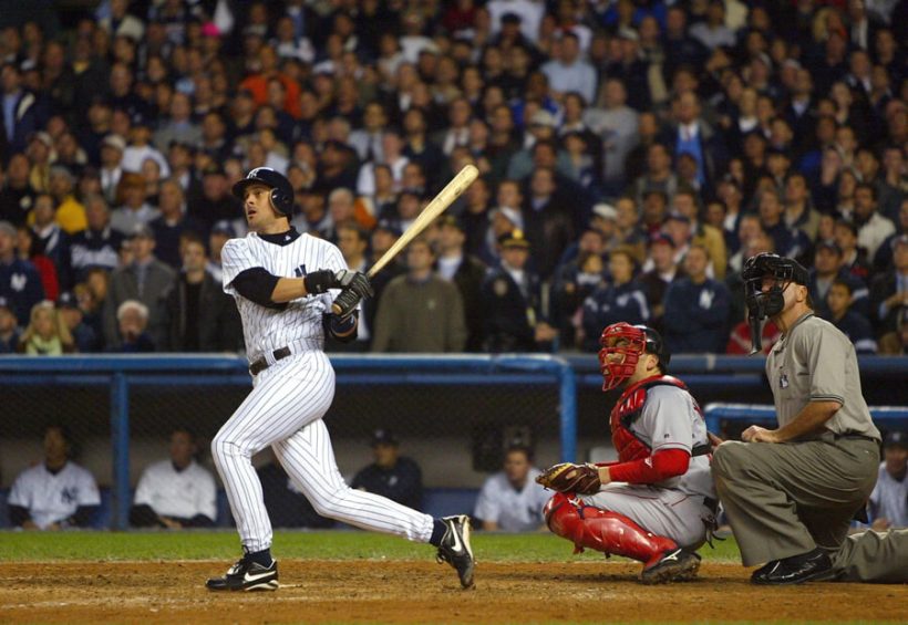 The 8 greatest MLB games of all time - Batter's Radar