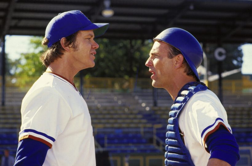 Hollywood meets Cooperstown: The 10 best baseball movies