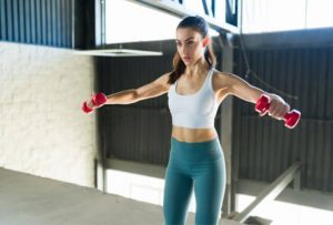 Building Better Arm Strength For Baseball - 10 Must-Do Exercises