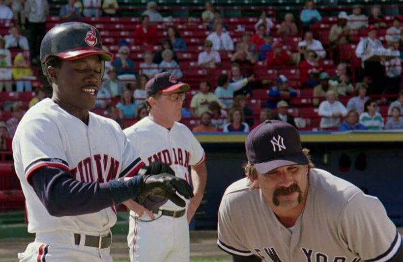 Hollywood meets Cooperstown: The 10 best baseball movies