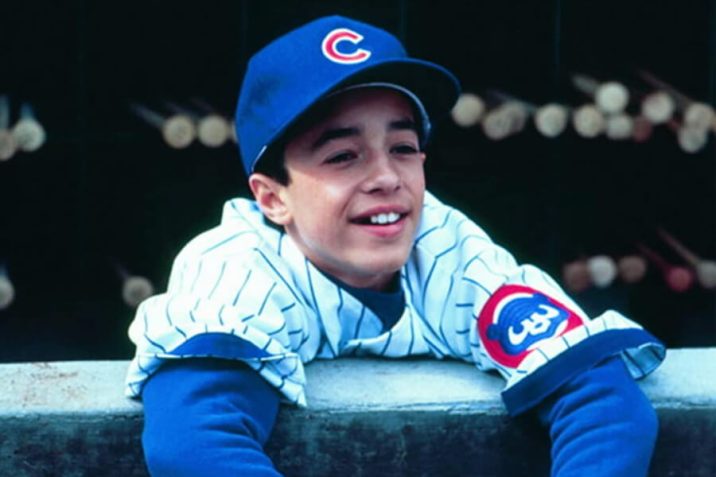 The 5 best baseball movies for kids - Batter's Radar