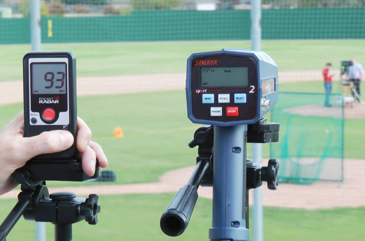 The 7 best baseball radar guns in 2023 - Batter's Radar