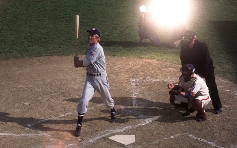 Hollywood meets Cooperstown: The 10 best baseball movies